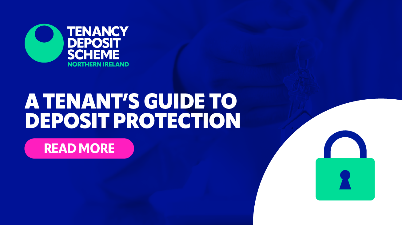 A Tenant’s Guide To Deposit Protection